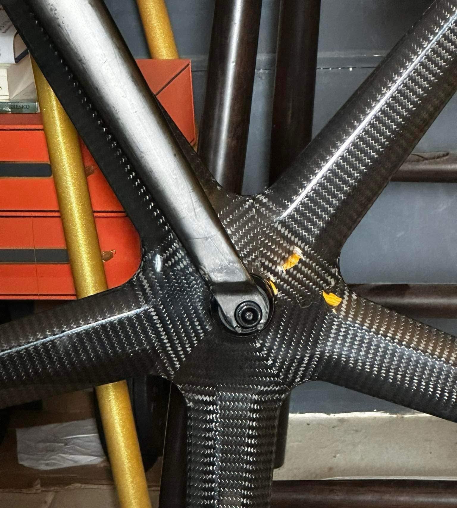 Wheelset – Bespoke Custom