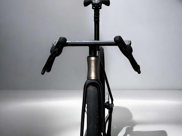 Gen 3 Walser Bike Frame – Bespoke Custom